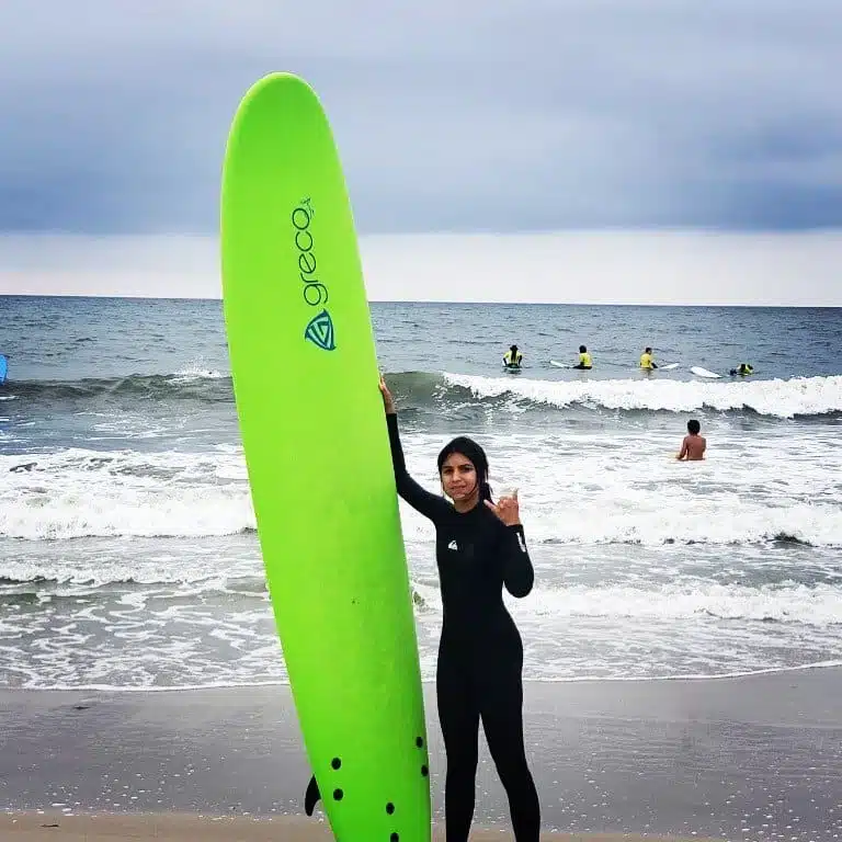 rockaway beach - Seaweed Rockaway Beach